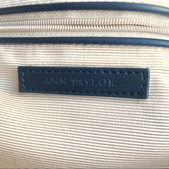 Ann Taylor | Bags | Ann Taylor Purse | Poshmark